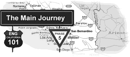 English 101 - Subpoints